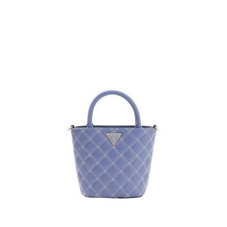 Guess Sac seau matelass&eacute; Giully