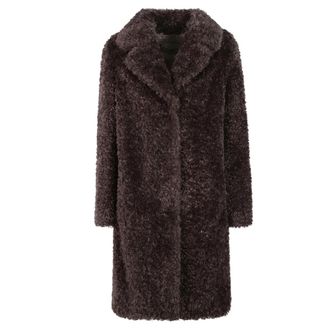 Herno Herno M&auml;ntel - - Jackets - Damen - Braun - S