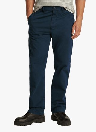 Tommy Hilfiger Pantalon chino en coton