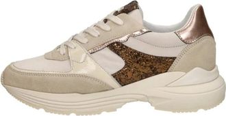 Red-Rag Femme, Chaussures, Multicolore, Taille: 38 EU Baskets Laag