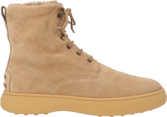 Tod's SCHUHE - Stiefeletten auf YOOX.COM