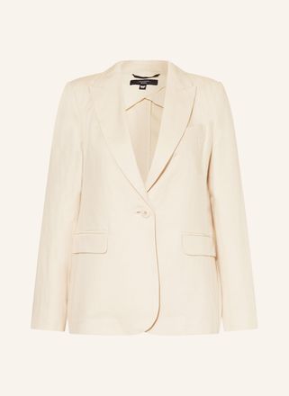 Max Mara Weekend Max Mara Blazer Quito beige