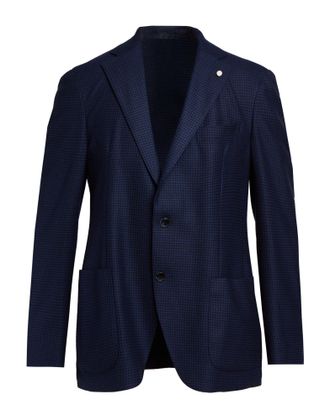 Luigi Bianchi Mantova ANZ&Uuml;GE und CO-ORDS - Blazers auf YOOX.COM