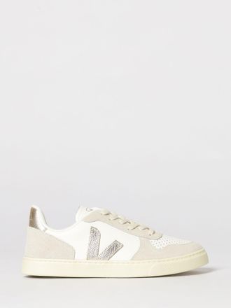 Veja V-10 O. T. Ledersneakers
