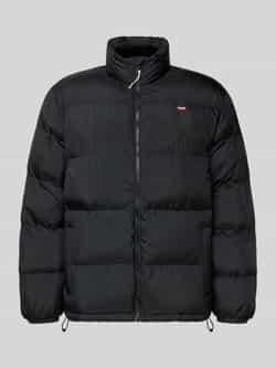 Levi's Regular Fit Steppjacke mit Logo-Stitching Modell PIEDMONT