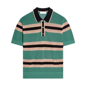 Dries Van Noten Herren, Oberteile, Gr&uuml;n, MGr&ouml;&szlig;e