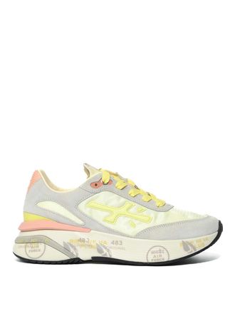 Premiata Baskets - Marron