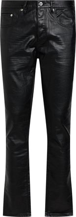 Purple HOSEN & R&Ouml;CKE - Jeanshosen auf YOOX.COM