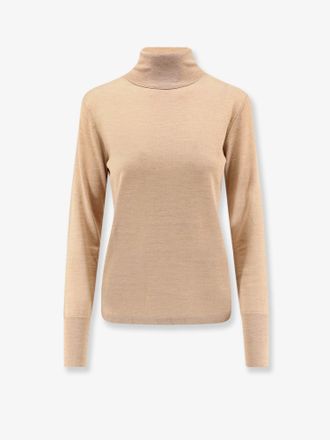 Aspesi Virgin wool turtleneck - ASPESI - gender_Woman