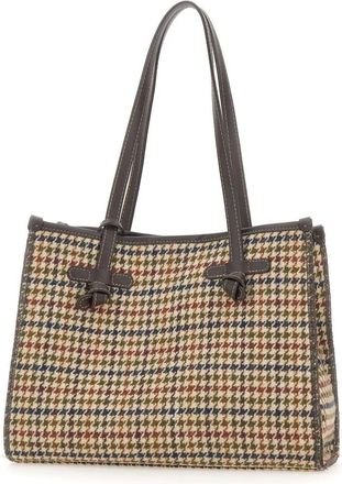 Gianni Chiarini Femme, Sacs, Multicolore, Taille: ONE Size Marcella Shoulder Bag