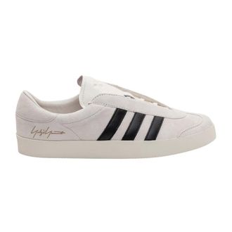 Yohji Yamamoto Herren, Schuhe, Wei&szlig;, 42 1/2 EUGr&ouml;&szlig;e