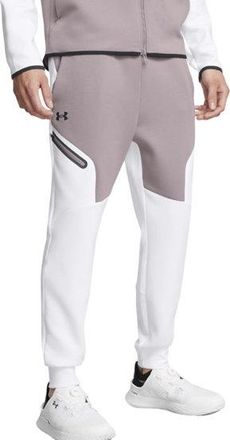 Under Armour Unstoppable Fleece Joggers - Trainingshosen - Herren