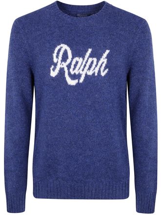 Ralph Lauren Long Sleeve Pullover
