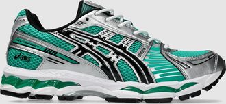 Asics Baskets Gel-Kayano 12.1 Edamame Green Black
