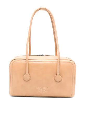 Marge Sherwood Sac Port&eacute; &Eacute;paule - Marron