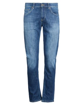 Dondup HOSEN & R&Ouml;CKE - Jeanshosen auf YOOX.COM