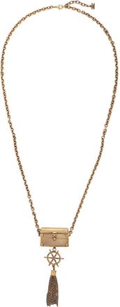 Elisabetta Franchi SCHMUCK und UHREN - Halsketten auf YOOX.COM