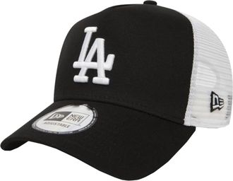 New Era Cap New Era Los Angeles Dodgers MLB Clean
