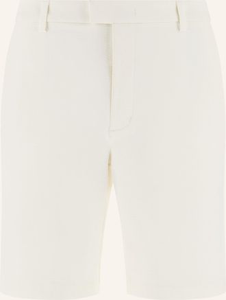 Boggi Milano Boggi Milano Bermudahose weiss