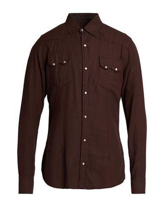 Daniele Alessandrini TOPS - Chemises sur YOOX.COM