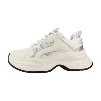 Buffalo Damen, Schuhe, Wei&szlig;, 40 EUGr&ouml;&szlig;e