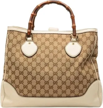Gucci Damen, Pre-Owned, Beige, ONE SIZEGr&ouml;&szlig;e