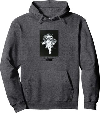 Ed Sheeran Subtract Inverse Sycamore Pullover Hoodie