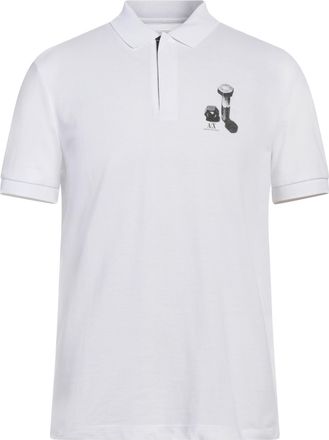 A|X Armani Exchange TOPS - Poloshirts auf YOOX.COM
