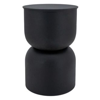 Aubry Gaspard Aubry Gaspard - Bout de canapé en métal Ubu