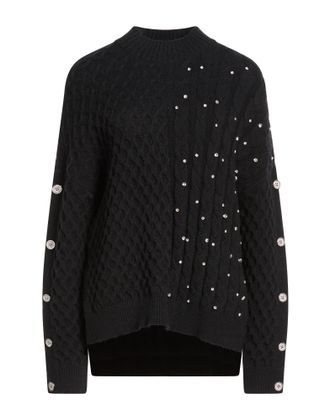 Fracomina STRICKWAREN - Rollkragenpullover auf YOOX.COM