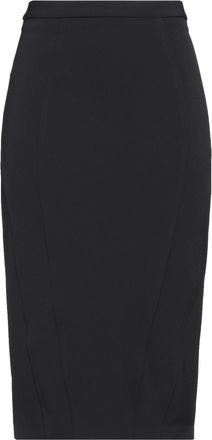 Pinko HOSEN & R&Ouml;CKE - Midi-R&ouml;cke auf YOOX.COM