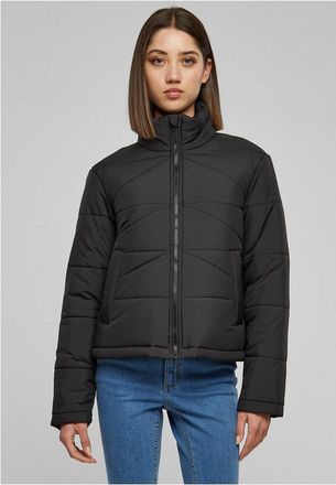 Urban Classics Steppjacke Ladies Arrow Puffer Jacket
