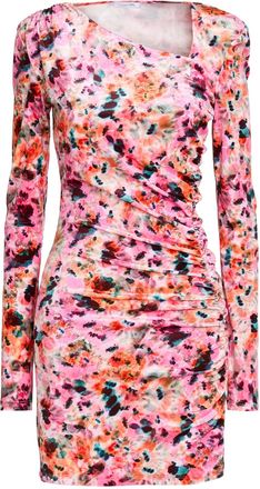 Patrizia Pepe KLEIDER - Mini-Kleider auf YOOX.COM