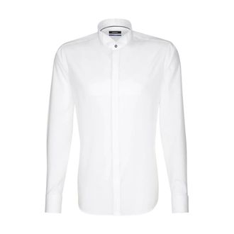 Seidensticker Herren, Shirts, Wei&szlig;, 3XLGr&ouml;&szlig;e