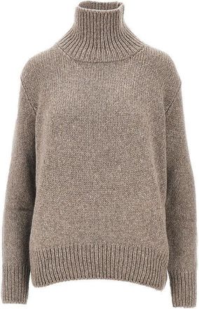 The Row Pira turtleneck sweater Woman S