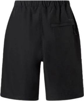 Champion Homme, Shorts, Noir, Taille: M Black Edition Shorts