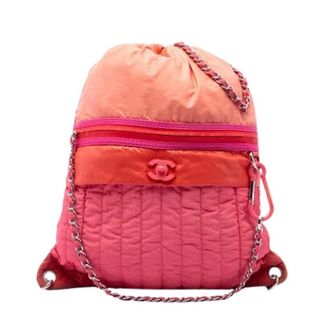 Chanel Damen, Pre-Owned, Rosa, ONE SIZEGr&ouml;&szlig;e