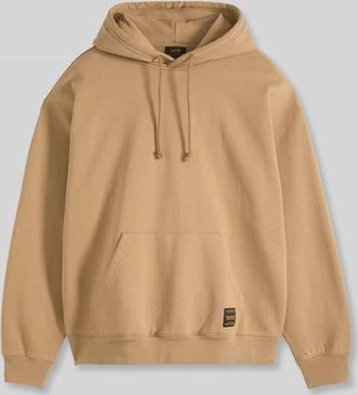 Levi's Regular Fit Hoodie aus reiner Baumwolle