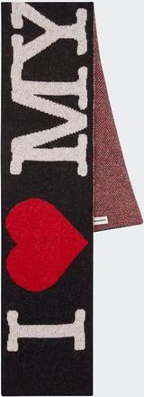 Carne Bollente Echarpe - Taille TU