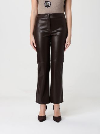 Max Mara Hose S MAX MARA Damen Farbe Burnt
