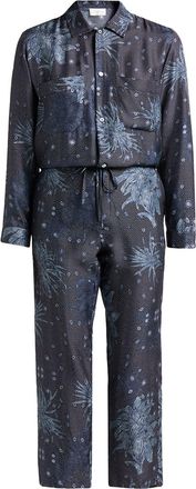 Pierre-Louis Mascia OVERALLS - Jumpsuits auf YOOX.COM