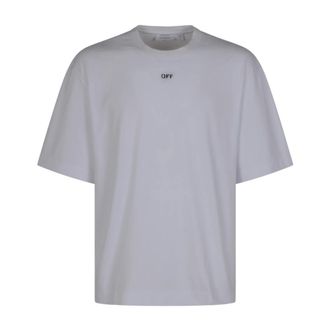 Off-white Herren, Oberteile, Wei&szlig;, SGr&ouml;&szlig;e