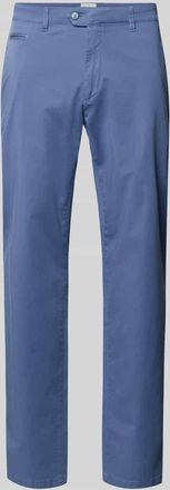 Brax Regular Fit Stoffhose mit Lyocell-Anteil Modell Everest