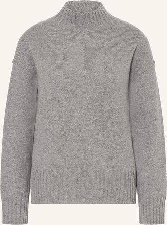 Maerz Maerz Muenchen Rollkragenpullover grau