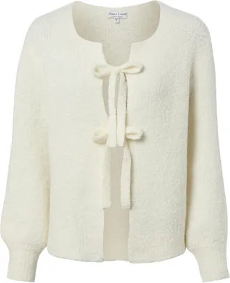 Marie Lund Strickjacke