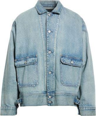 Levi's MANTEAUX - Manteaux en jean sur YOOX.COM