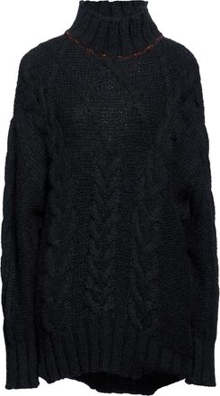 Akep STRICKWAREN - Rollkragenpullover auf YOOX.COM