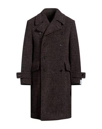 Caruso MANTEAUX - Manteaux longs sur YOOX.COM