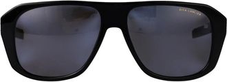 Dita Eyewear Homme, Accessoires, Noir, Taille: 56 MM Lunettes de soleil Lancier
