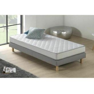 Les Tendances deko-dream HAHTUVA Kinder-Matratze 70x140 cm wei&szlig;